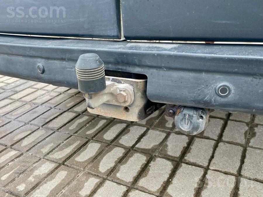 Balts Renault Master 2012 Rīga, ar dzinēja tilpumu 2.30 L un nobraukumu 316 tūkst. km par 5950 €, foto 12 vietnē AUTOMOTO.COM.LV