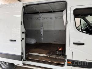 Balts Renault Master 2012 Jelgava, ar dzinēja tilpumu 2.30 L un nobraukumu 169 tūkst. km par 12800 €, foto 6 vietnē AUTOMOTO.COM.LV