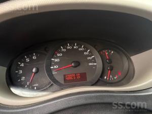 Balts Renault Master 2012 Tallina, ar dzinēja tilpumu 2.30 L un nobraukumu 291 tūkst. km par 6790 €, foto 29 vietnē AUTOMOTO.COM.LV