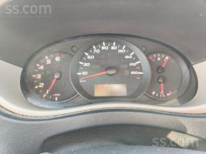 Balts Renault Master 2013 Valmiera, ar dzinēja tilpumu 2.30 L un nobraukumu 499 tūkst. km par 3630 €, foto 10 vietnē AUTOMOTO.COM.LV