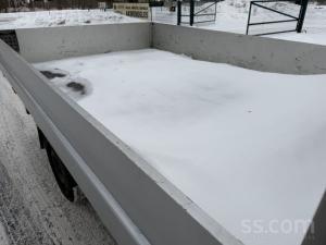 Balts Renault Master 2013 Jelgava, ar dzinēja tilpumu 2.30 L un nobraukumu 221 tūkst. km par 8100 €, foto 10 vietnē AUTOMOTO.COM.LV