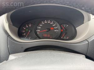 Balts Renault Master 2013 Jelgava, ar dzinēja tilpumu 2.30 L un nobraukumu 221 tūkst. km par 8100 €, foto 17 vietnē AUTOMOTO.COM.LV