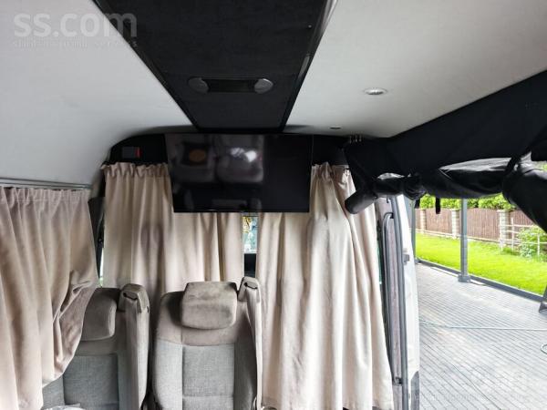 Balts Renault Master 2014 Rīga, ar dzinēja tilpumu 2.30 L un nobraukumu 342 tūkst. km par 16500 €, foto 4 vietnē AUTOMOTO.COM.LV