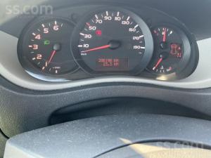 Balts Renault Master 2014 Rīga, ar dzinēja tilpumu 2.30 L un nobraukumu 286 tūkst. km par 10600 €, foto 12 vietnē AUTOMOTO.COM.LV
