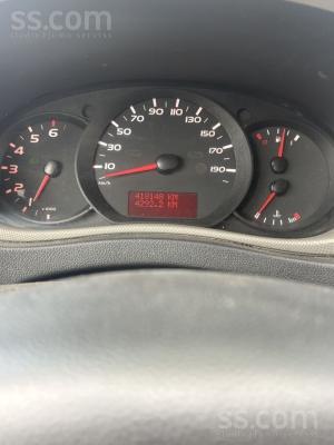 Balts Renault Master 2014 Rīga, ar dzinēja tilpumu 2.30 L un nobraukumu 420 tūkst. km par 5900 €, foto 11 vietnē AUTOMOTO.COM.LV