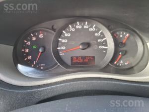 Balts Renault Master 2014 Rīga, ar dzinēja tilpumu 2.30 L un nobraukumu 359 tūkst. km par 6655 €, foto 17 vietnē AUTOMOTO.COM.LV