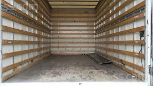 White Renault Master 2015 in Riga, with an engine capacity of 2.30 L and mileage of 0 thousand km for 8500 €, photo 10 on AUTOMOTO.COM.LV
