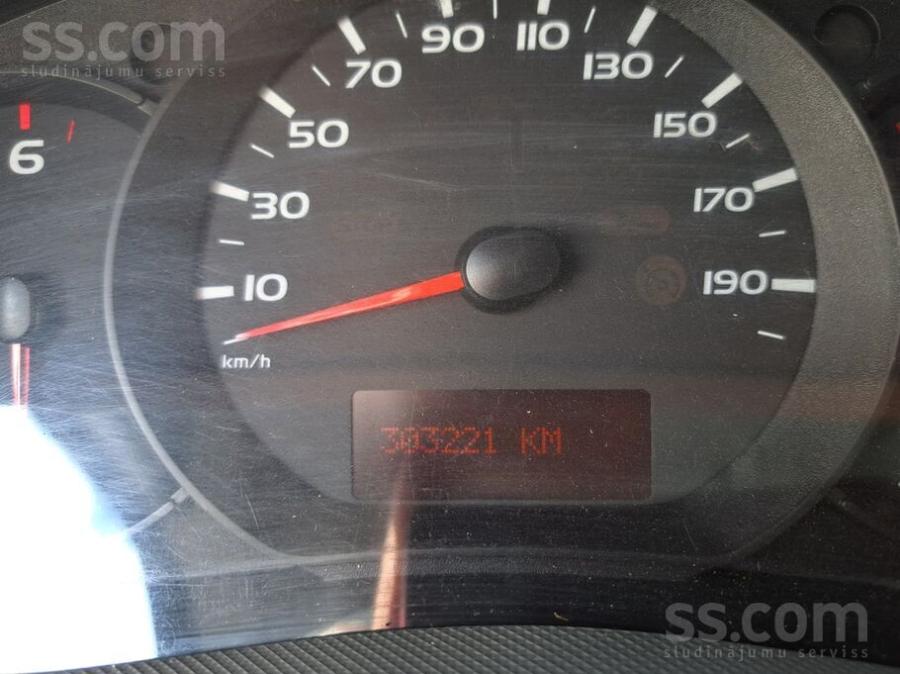 White Renault Master 2015 in Riga, with an engine capacity of 2.30 L and mileage of 0 thousand km for 15064 €, photo 22 on AUTOMOTO.COM.LV