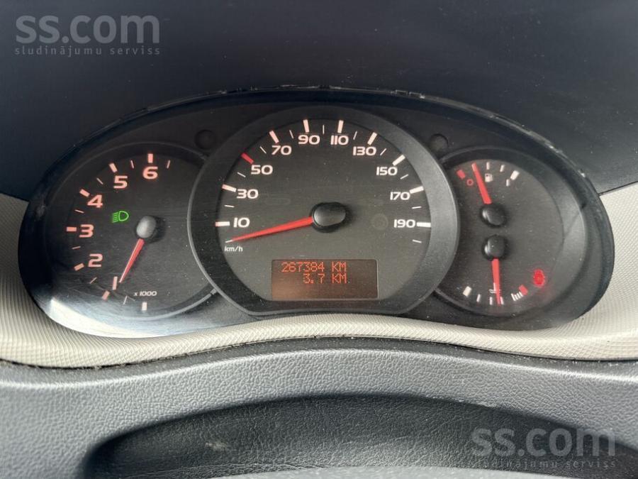 White Renault Master 2015 in Jelgava, with an engine capacity of 2.30 L and mileage of 0 thousand km for 11100 €, photo 20 on AUTOMOTO.COM.LV