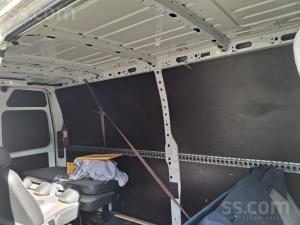 Balts Renault Master 2015 Rīga, ar dzinēja tilpumu 2.30 L un nobraukumu 398 tūkst. km par 6655 €, foto 10 vietnē AUTOMOTO.COM.LV