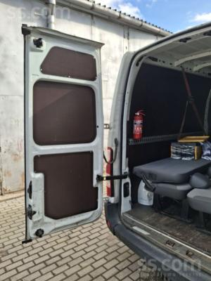 Balts Renault Master 2015 Rīga, ar dzinēja tilpumu 2.30 L un nobraukumu 398 tūkst. km par 6655 €, foto 11 vietnē AUTOMOTO.COM.LV