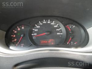 Balts Renault Master 2016 Valka, ar dzinēja tilpumu 2.30 L un nobraukumu 239 tūkst. km par 8900 €, foto 10 vietnē AUTOMOTO.COM.LV