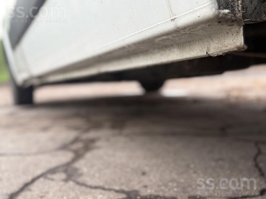 Balts Renault Master 2016 Rīga, ar dzinēja tilpumu 2.30 L un nobraukumu 0 tūkst. km par 3790 €, foto 10 vietnē AUTOMOTO.COM.LV