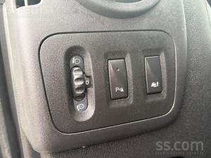 Balts Renault Master 2016 Rīga, ar dzinēja tilpumu 2.30 L un nobraukumu 0 tūkst. km par 3790 €, foto 15 vietnē AUTOMOTO.COM.LV
