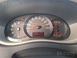 White Renault Master 2016 in Riga, with an engine capacity of 2.30 L and mileage of 269 thousand km for 7800 €, photo 18 on AUTOMOTO.COM.LV