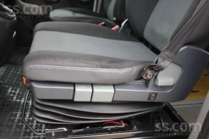 Balts Renault Master 2016 Jelgava, ar dzinēja tilpumu 2.30 L un nobraukumu 389 tūkst. km par 12000 €, foto 8 vietnē AUTOMOTO.COM.LV
