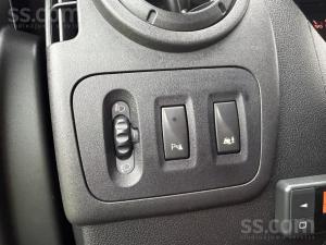 Balts Renault Master 2016 Jelgava, ar dzinēja tilpumu 2.30 L un nobraukumu 389 tūkst. km par 12000 €, foto 27 vietnē AUTOMOTO.COM.LV