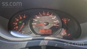 Balts Renault Master 2016 Rīga, ar dzinēja tilpumu 2.30 L un nobraukumu 338 tūkst. km par 10000 €, foto 8 vietnē AUTOMOTO.COM.LV