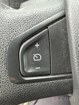 Balts Renault Master 2016 Valmiera, ar dzinēja tilpumu 2.30 L un nobraukumu 278 tūkst. km par 11000 €, foto 10 vietnē AUTOMOTO.COM.LV