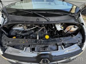 Balts Renault Master 2017 Rīga, ar dzinēja tilpumu 2.30 L un nobraukumu 176 tūkst. km par 16500 €, foto 9 vietnē AUTOMOTO.COM.LV