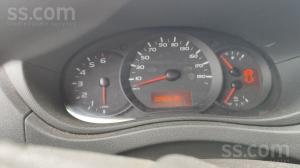 Balts Renault Master 2018 Rīga, ar dzinēja tilpumu 2.30 L un nobraukumu 336 tūkst. km par 9100 €, foto 10 vietnē AUTOMOTO.COM.LV