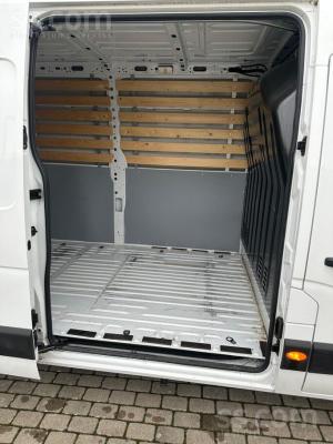 Balts Renault Master 2019 Dobele, ar dzinēja tilpumu 2.30 L un nobraukumu 325 tūkst. km par 9900 €, foto 9 vietnē AUTOMOTO.COM.LV