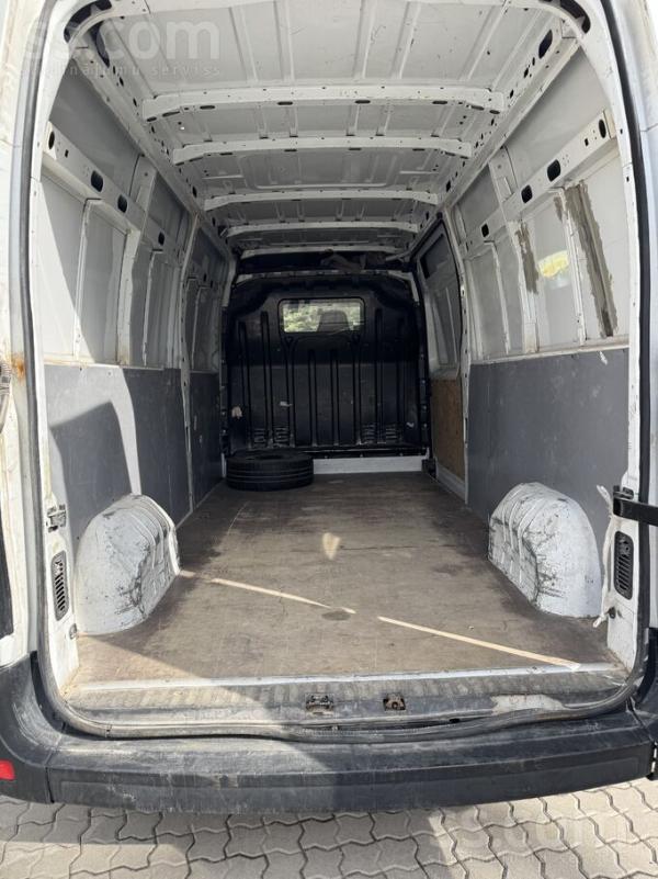 Balts Renault Master 2019 Rīga, ar dzinēja tilpumu 2.30 L un nobraukumu 607 tūkst. km par 2900 €, foto 5 vietnē AUTOMOTO.COM.LV