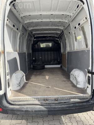 Balts Renault Master 2019 Rīga, ar dzinēja tilpumu 2.30 L un nobraukumu 607 tūkst. km par 2900 €, foto 6 vietnē AUTOMOTO.COM.LV