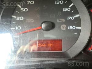 Balts Renault Master 2019 Rīga, ar dzinēja tilpumu 2.30 L un nobraukumu 0 tūkst. km par 19239 €, foto 14 vietnē AUTOMOTO.COM.LV