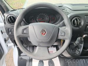 Balts Renault Master 2019 Rīga, ar dzinēja tilpumu 2.30 L un nobraukumu 0 tūkst. km par 19239 €, foto 15 vietnē AUTOMOTO.COM.LV