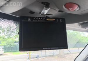 Balts Renault Master 2019 Rīga, ar dzinēja tilpumu 2.30 L un nobraukumu 0 tūkst. km par 19239 €, foto 17 vietnē AUTOMOTO.COM.LV