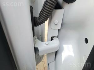 Balts Renault Master 2019 Rīga, ar dzinēja tilpumu 2.30 L un nobraukumu 0 tūkst. km par 19239 €, foto 20 vietnē AUTOMOTO.COM.LV