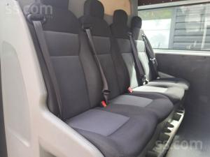 Balts Renault Master 2019 Rīga, ar dzinēja tilpumu 2.30 L un nobraukumu 0 tūkst. km par 19239 €, foto 25 vietnē AUTOMOTO.COM.LV