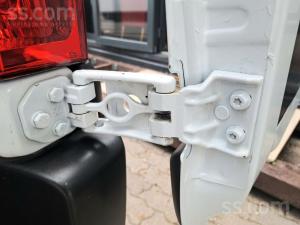 Balts Renault Master 2019 Rīga, ar dzinēja tilpumu 2.30 L un nobraukumu 0 tūkst. km par 19239 €, foto 33 vietnē AUTOMOTO.COM.LV