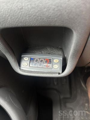 Balts Renault Master 2019 Rīga, ar dzinēja tilpumu 2.30 L un nobraukumu 410 tūkst. km par 9500 €, foto 9 vietnē AUTOMOTO.COM.LV