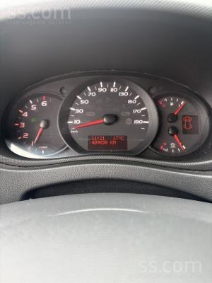Balts Renault Master 2019 Rīga, ar dzinēja tilpumu 2.30 L un nobraukumu 410 tūkst. km par 9500 €, foto 12 vietnē AUTOMOTO.COM.LV