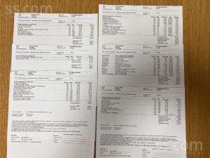 Белый Рено Мастер 2020 в Рига, объемом двигателя 2.30 л и пробегом 334 тыс. км за 3500 €, фото 19 на AUTOMOTO.COM.LV