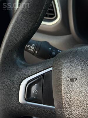 Белый Рено Мастер 2020 в Рига, объемом двигателя 2.30 л и пробегом 63 тыс. км за 17980 €, фото 16 на AUTOMOTO.COM.LV