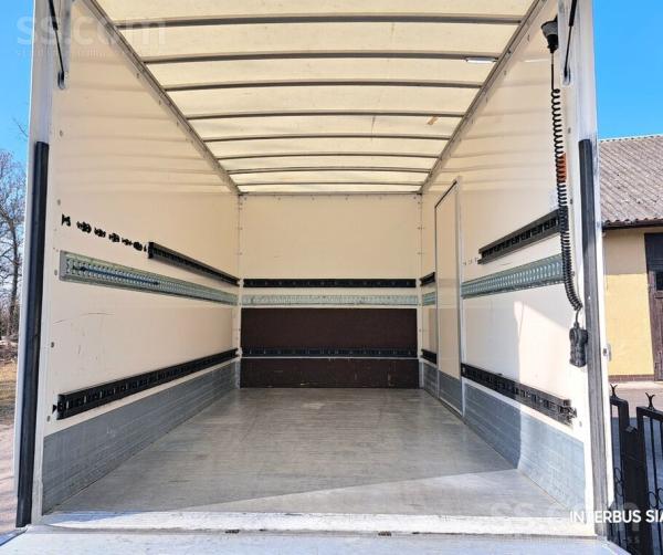 Balts Renault Master 2020 Rīga, ar dzinēja tilpumu 2.30 L un nobraukumu 0 tūkst. km par 22385 €, foto 7 vietnē AUTOMOTO.COM.LV