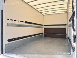 Balts Renault Master 2020 Rīga, ar dzinēja tilpumu 2.30 L un nobraukumu 0 tūkst. km par 22385 €, foto 10 vietnē AUTOMOTO.COM.LV