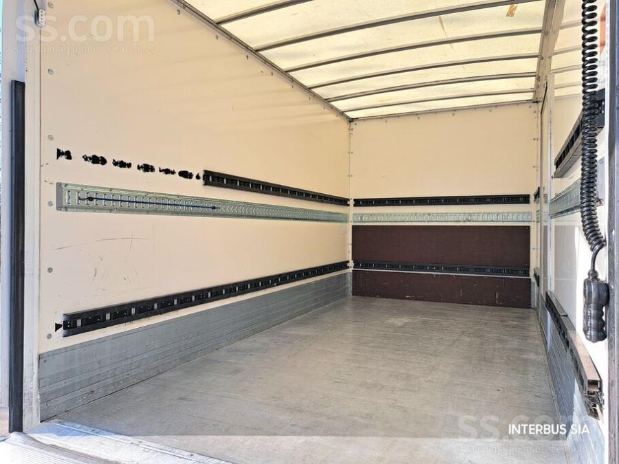Balts Renault Master 2020 Rīga, ar dzinēja tilpumu 2.30 L un nobraukumu 0 tūkst. km par 22385 €, foto 10 vietnē AUTOMOTO.COM.LV