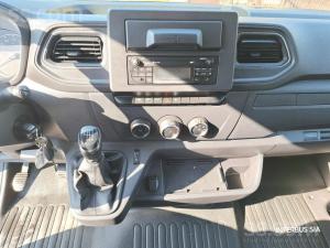 Balts Renault Master 2020 Rīga, ar dzinēja tilpumu 2.30 L un nobraukumu 0 tūkst. km par 22385 €, foto 16 vietnē AUTOMOTO.COM.LV