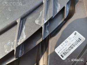 Balts Renault Master 2020 Rīga, ar dzinēja tilpumu 2.30 L un nobraukumu 0 tūkst. km par 22385 €, foto 21 vietnē AUTOMOTO.COM.LV