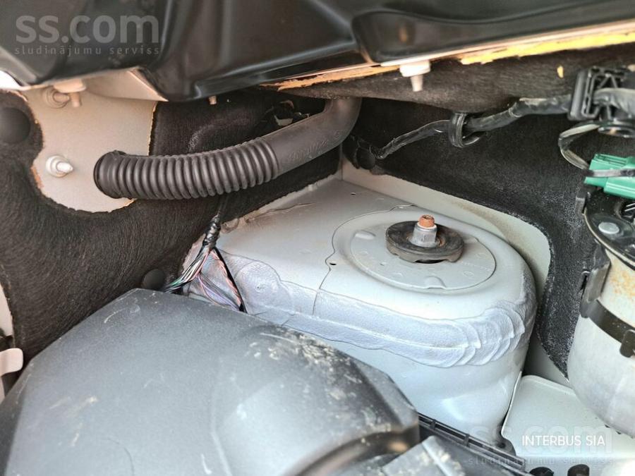 Balts Renault Master 2020 Rīga, ar dzinēja tilpumu 2.30 L un nobraukumu 0 tūkst. km par 22385 €, foto 24 vietnē AUTOMOTO.COM.LV
