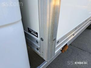 Balts Renault Master 2020 Rīga, ar dzinēja tilpumu 2.30 L un nobraukumu 0 tūkst. km par 22385 €, foto 26 vietnē AUTOMOTO.COM.LV