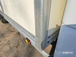 Balts Renault Master 2020 Rīga, ar dzinēja tilpumu 2.30 L un nobraukumu 0 tūkst. km par 22385 €, foto 27 vietnē AUTOMOTO.COM.LV