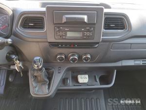 Balts Renault Master 2020 Rīga, ar dzinēja tilpumu 2.30 L un nobraukumu 0 tūkst. km par 22385 €, foto 29 vietnē AUTOMOTO.COM.LV