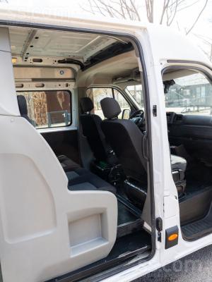 Balts Renault Master 2020 Rīga, ar dzinēja tilpumu 2.30 L un nobraukumu 247 tūkst. km par 15888 €, foto 10 vietnē AUTOMOTO.COM.LV