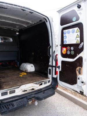 Balts Renault Master 2020 Rīga, ar dzinēja tilpumu 2.30 L un nobraukumu 247 tūkst. km par 15888 €, foto 14 vietnē AUTOMOTO.COM.LV