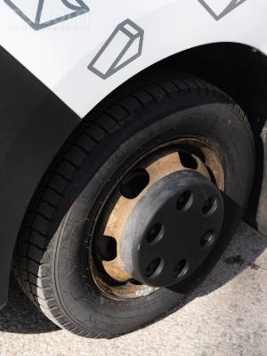 Balts Renault Master 2020 Rīga, ar dzinēja tilpumu 2.30 L un nobraukumu 247 tūkst. km par 15888 €, foto 15 vietnē AUTOMOTO.COM.LV